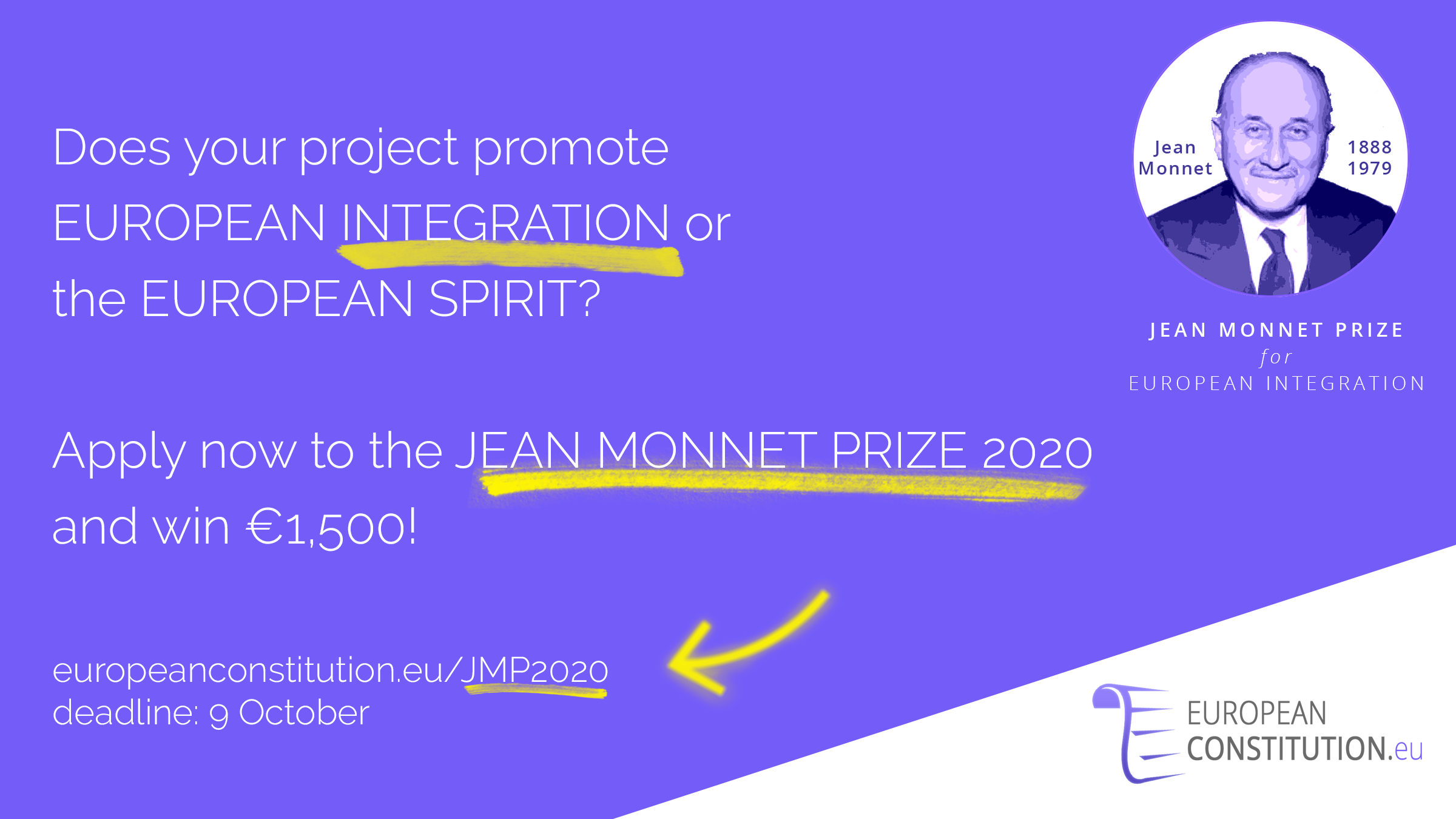 EuropeanConstitution.eu - Discover a European Constitution